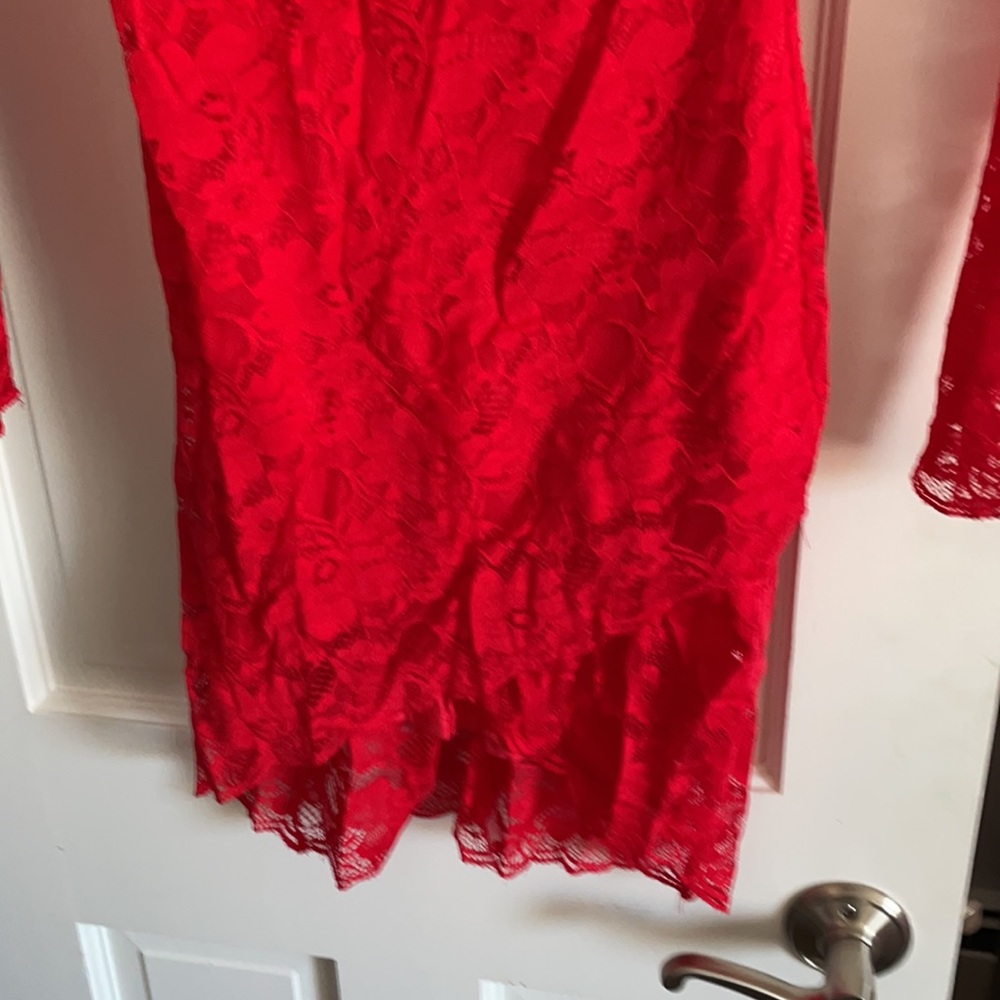 Hot Hot Hot Must Have Bebe Dress Beautiful Bright R Gem